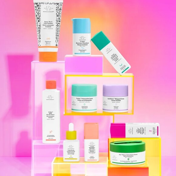 Drunk Elephant | Skincare | All New Create Your Own Personal Drunk ...